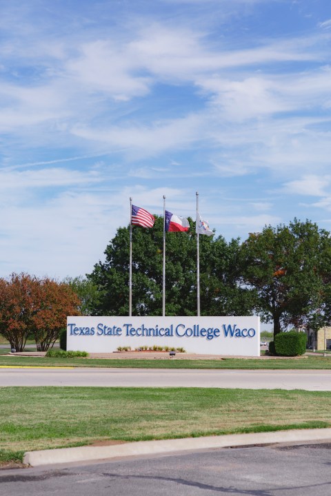 TSTC Gets $340K grant for commercial driver training