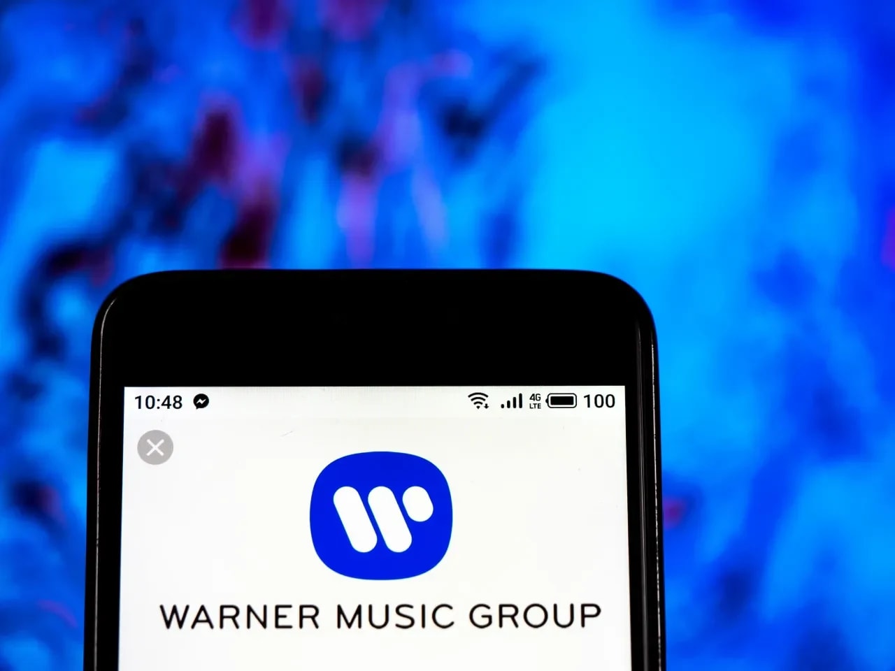 Warner Music, Bain Capital Announce Joint Venture To Invest Up To $1.2B ...