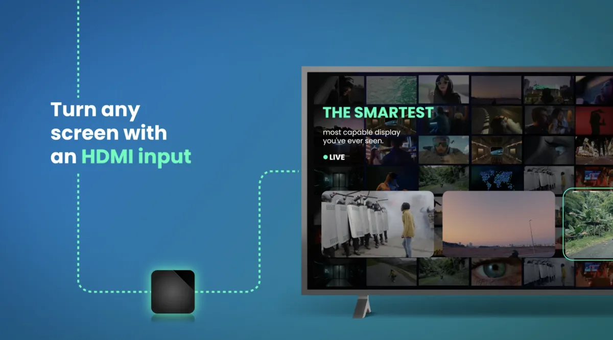 Synamedia joins National Content & Television Cooperative