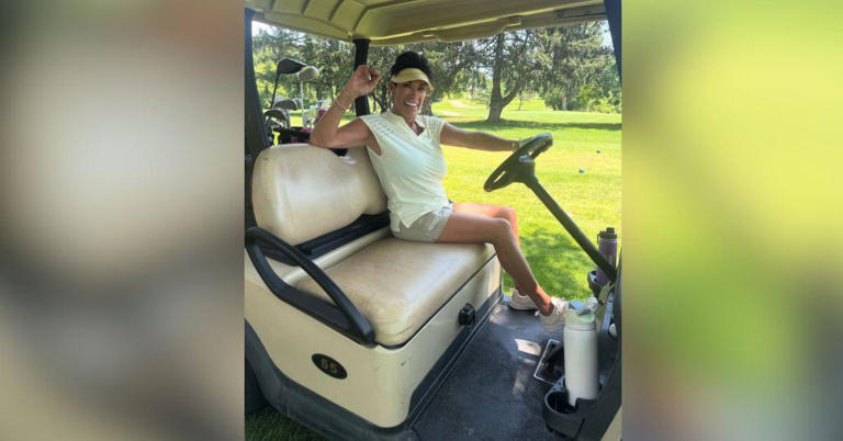 'Golden Bachelor' Alum Susan Noles Admits She Isn't 'Opposed' to ...