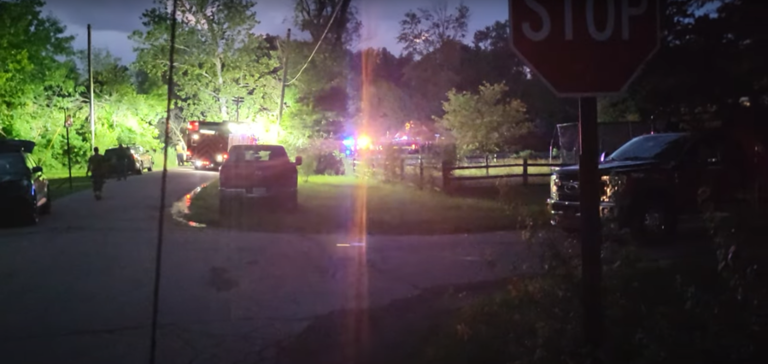 Six arrested after years-long probe in “Operation Crystal Clear”