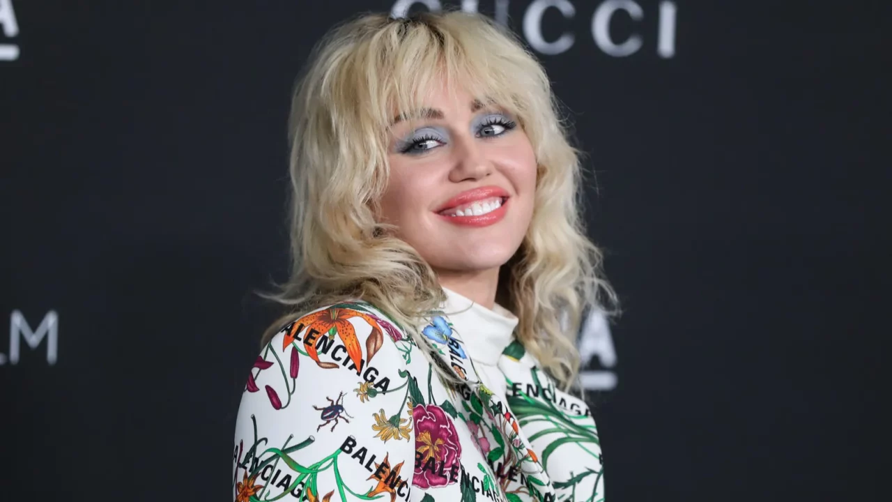 Miley Cyrus releases new track ‘Secrets’ as a peace offering to ...