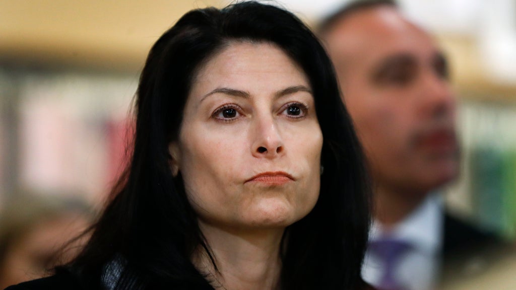 New York man sentenced to prison for threatening Michigan AG Nessel