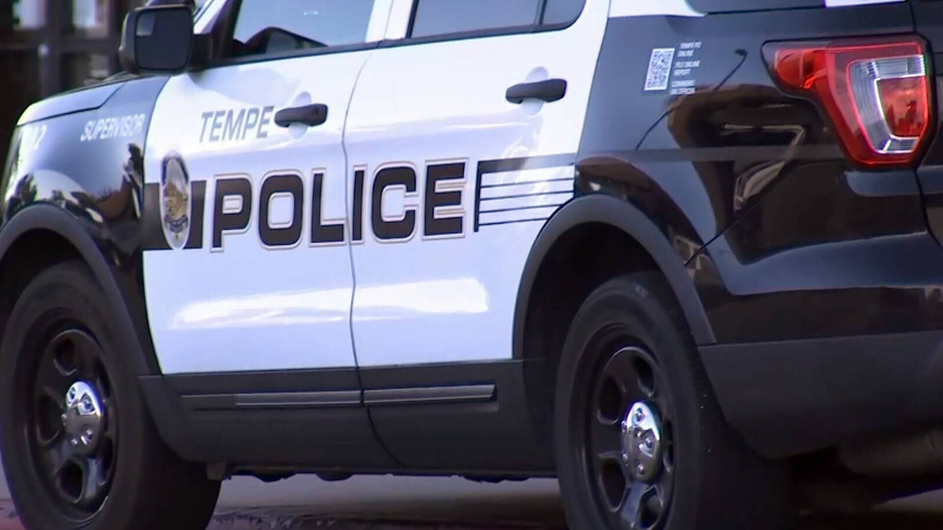 Suspect in custody after claiming to have bomb in backpack at Tempe ...
