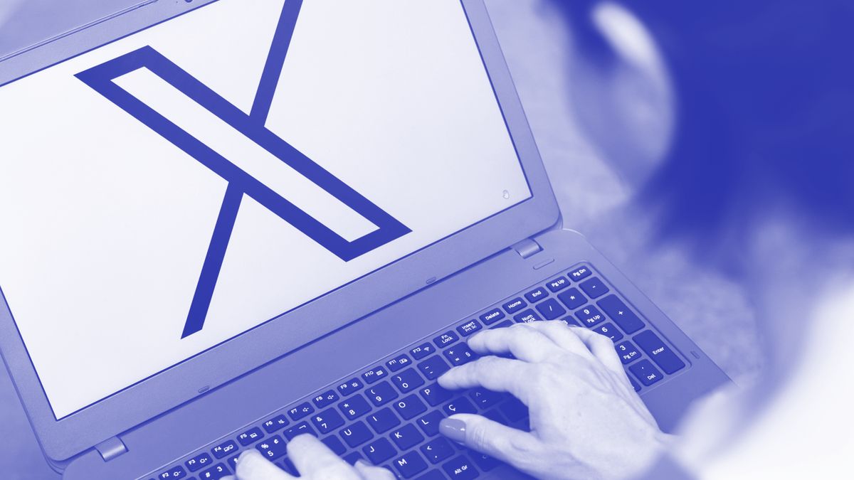 Cloudflare global outage takes Facebook, X, Spotify offline