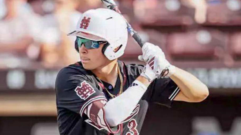 Mississippi State's Ace Reese reportedly (again) to return to Starkville