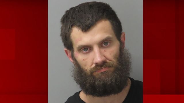 Man facing 63 felony charges in St. Louis City