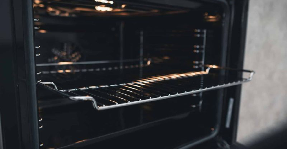 The Lazy Cook’s Guide To Cleaning Filthy Oven Racks With 10 Tips