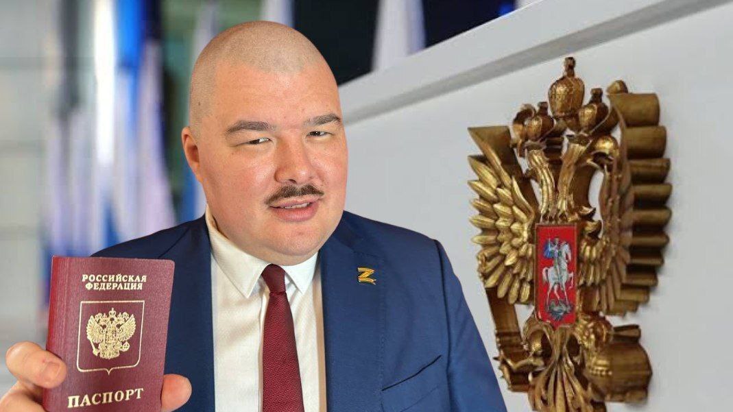 'Aussie Cossack' Simeon Boikov says staff at Russia's Sydney consulate ...