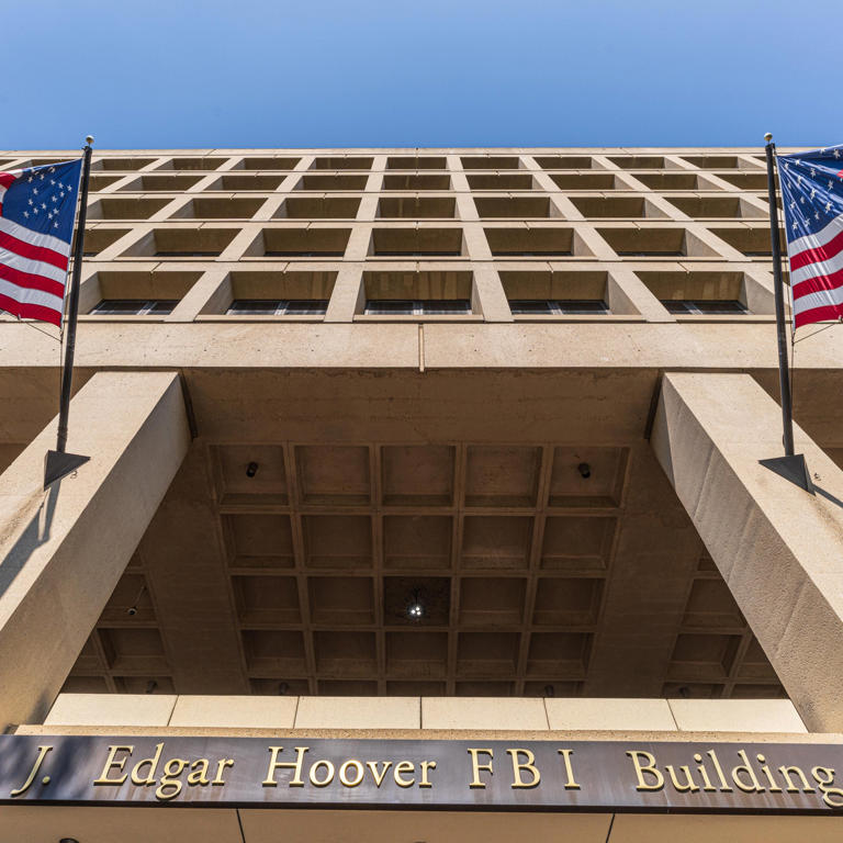 FBI announces move to new D.C. headquarters