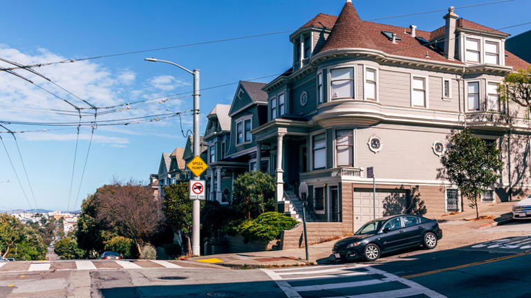 What Is California's 'Daylighting Law' And How It Is Affecting Local ...