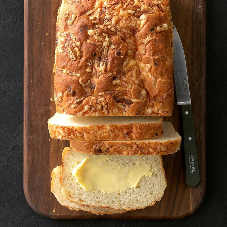 59 Warm and Cozy Breakfast Bread Recipes for Every Kind of Morning