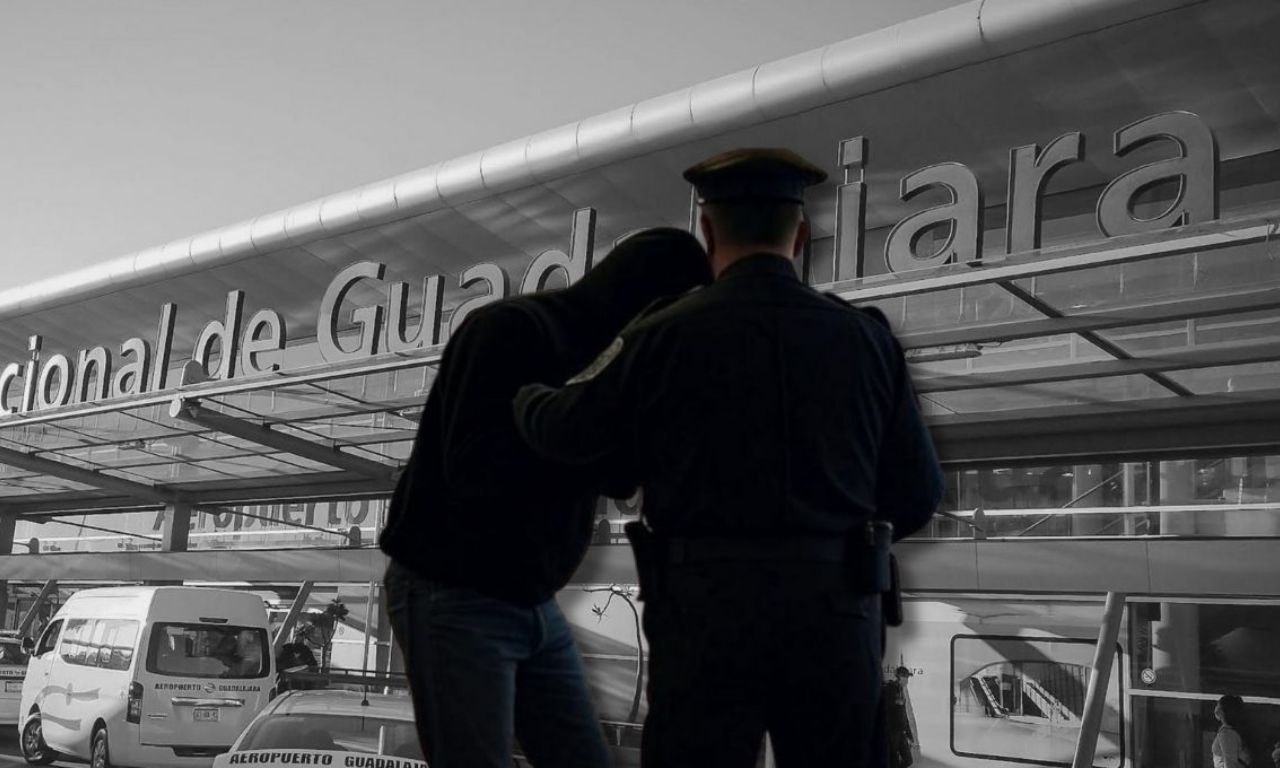 Cae presunto defraudador que recibió 2.5 mdp para construir casa en ...