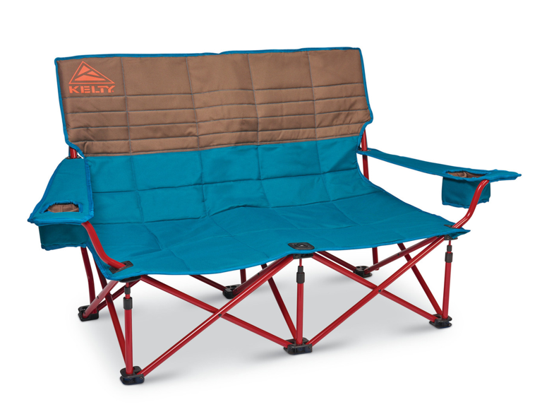 The best camping chairs for kicking back in the great outdoors
