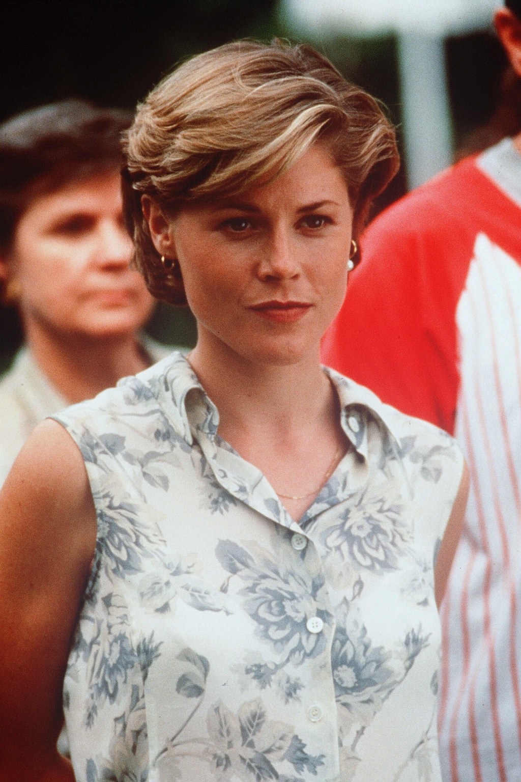 Julie Bowen thought she was ‘gonna die’ after learning she needed a ...