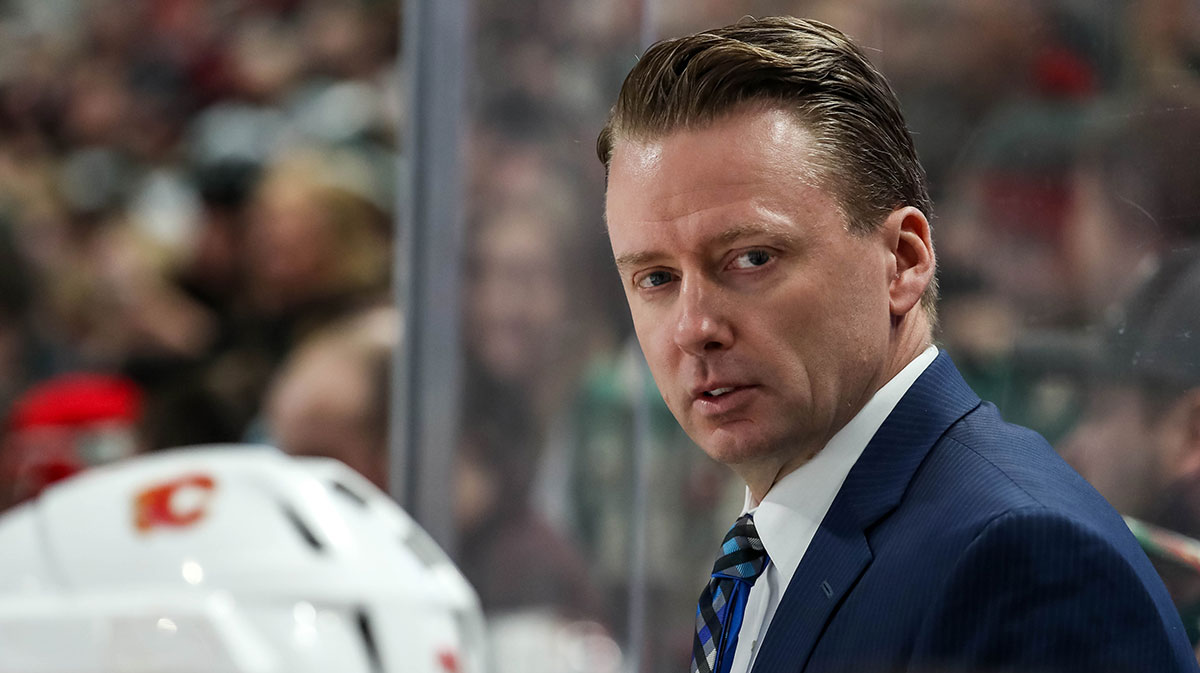 Stars bring back familiar face as 11th head coach
