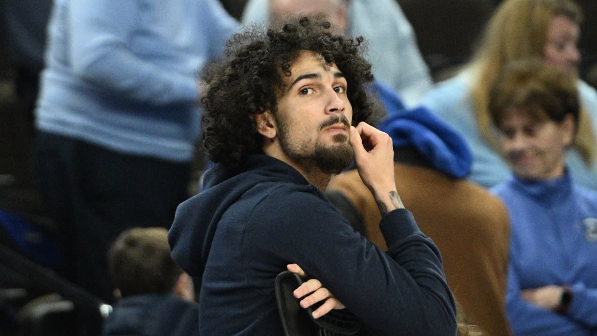 Pop Isaacs injury update: Texas A&M guard takes major step in return to ...