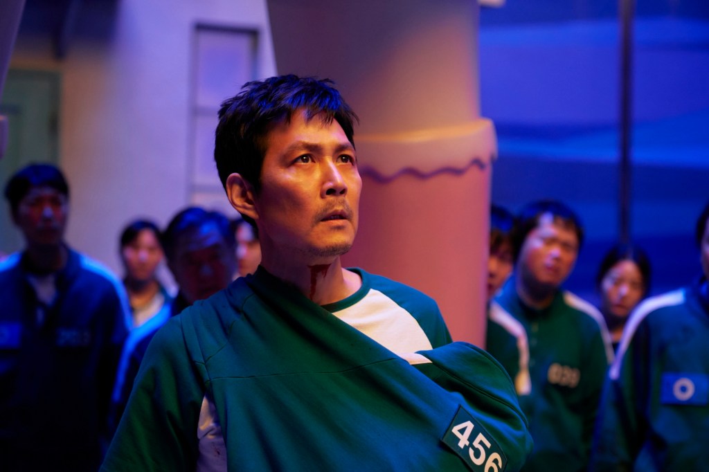 ‘Squid Game 3' Sets Netflix Record With Massive 60.1 Million Views in ...
