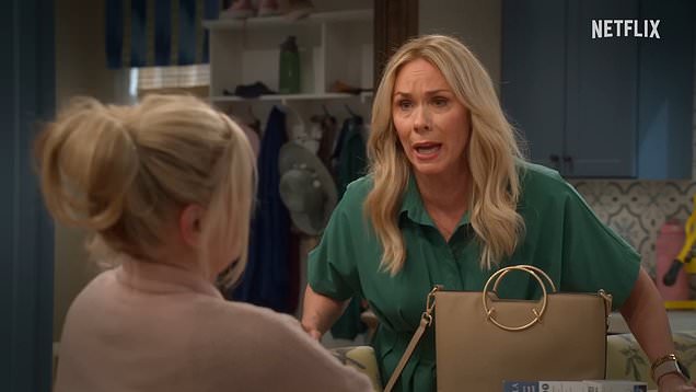 Leanne official trailer