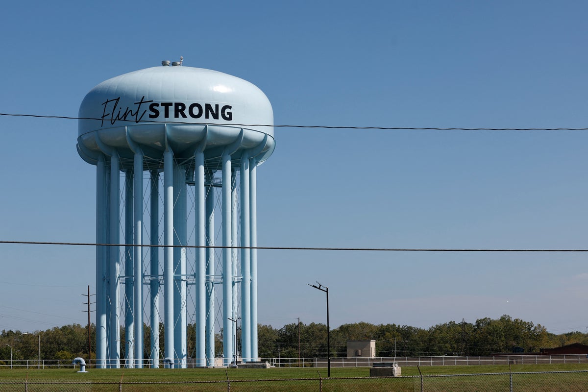 Years after problems with Flint’s water emerged, the town has finally ...
