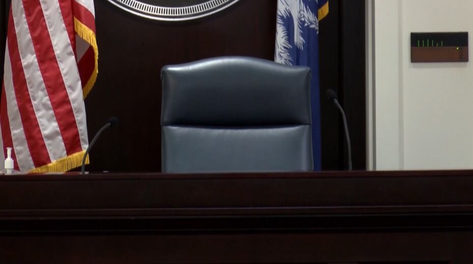 Changes to SC’s judge selection process now in effect