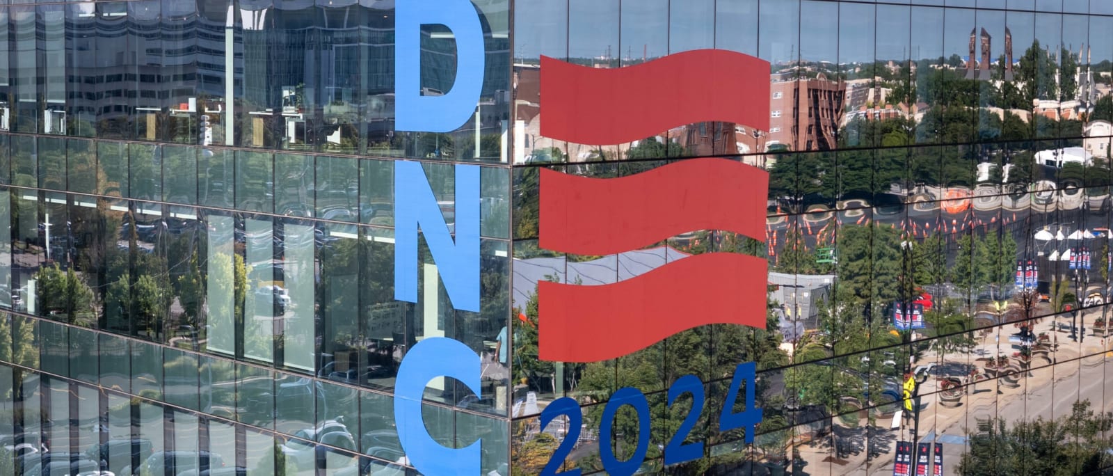 Democrats’ ‘Project 2029’ Looks A Whole Lot Like Their 2024