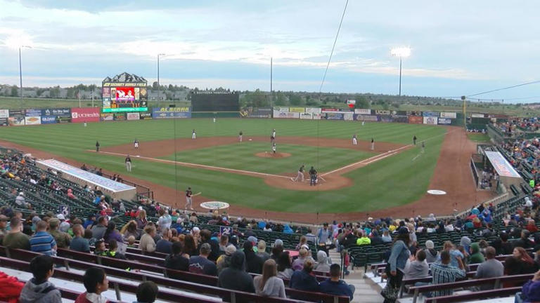 The Sky Sox are back! Sort of…