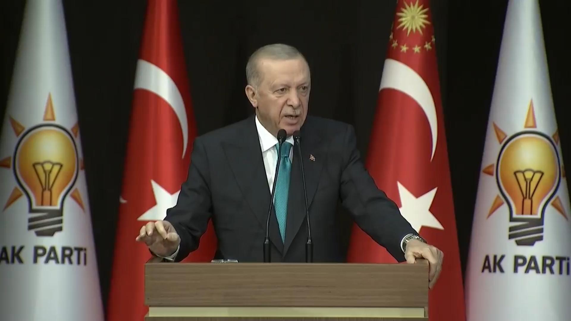Erdogan condemns Turkish satirical magazine over prophet Muhammad cartoon