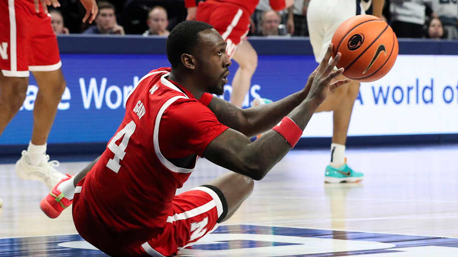 Nebraska Basketball's Juwan Gary to Play For Los Angeles Clippers in ...