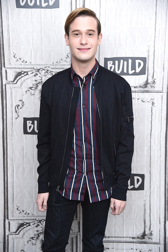 Tyler Henry Shares Health Update After Brain Tumor Surgery