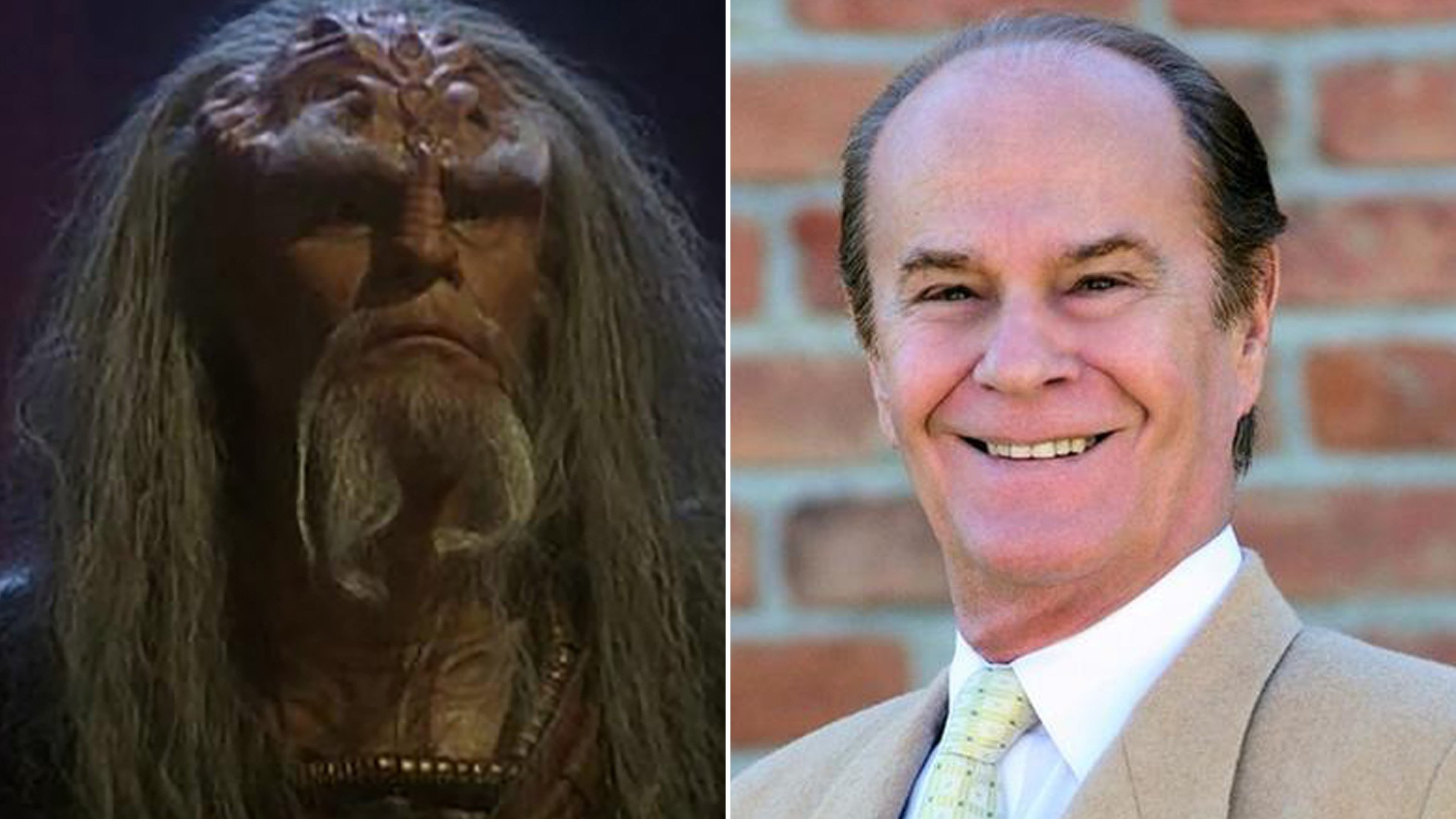 Star Trek actor Peter-Henry Schroeder dies aged 90