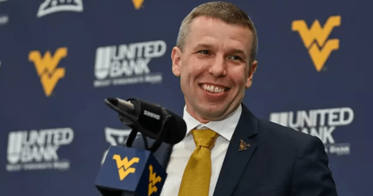 4-star PG Amir Jenkins commits to West Virginia, reclassifies to 2025