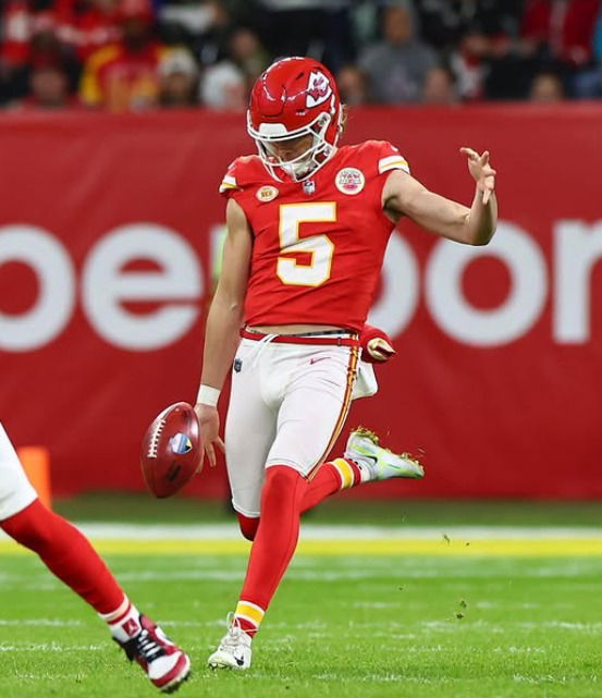 10 Players Who Silently Saved the Chiefs in Big Moments