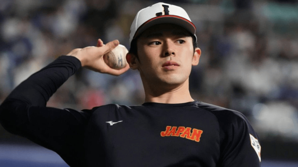 Dodgers: Dave Roberts gives a strong response about Roki Sasaki's injury, is he not returning ...