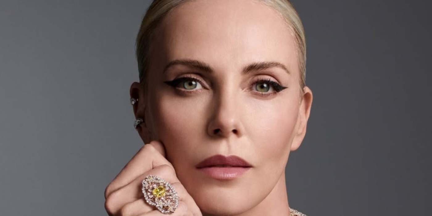 Charlize Theron Officially Cast As Circe In Christopher Nolan’s ‘The ...