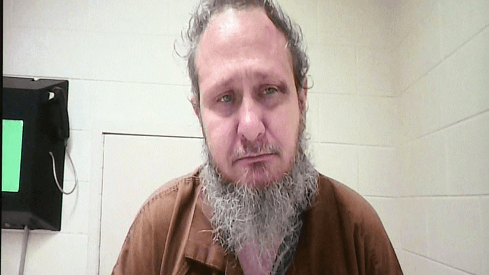 Inmate who escaped faces federal indictment on eight charges including ...