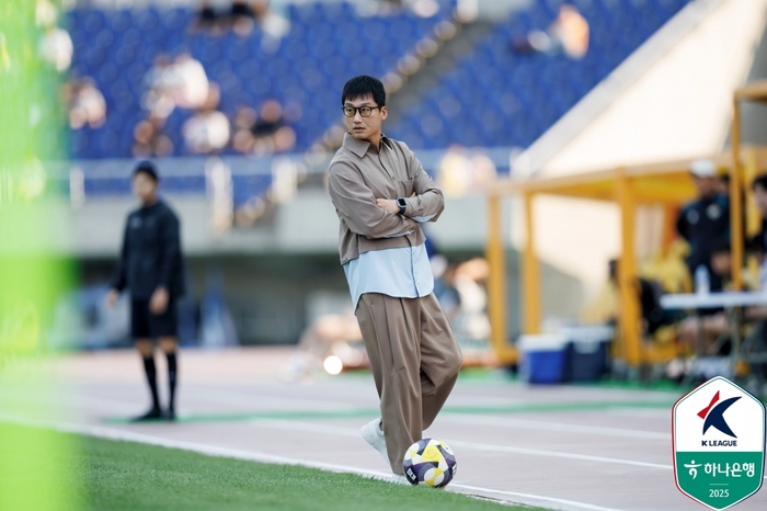 K리그-ACLE에서 성과 낸 이정효 감독, 이번엔 코리아컵에 욕심낸다…클럽월드컵 다녀온 울산 상대로 4강 진출 도전