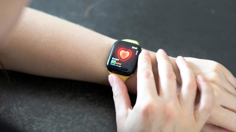 What Is The Apple Watch Vitals App And How Does It Work?