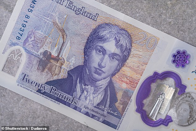 'Bank of Wokeness' to ditch historical figures from banknotes to ...