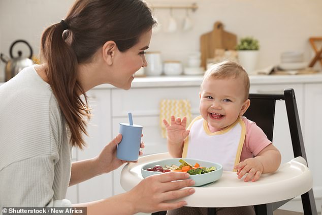 Fat at 5? It may already be too late to prevent a life of health problems