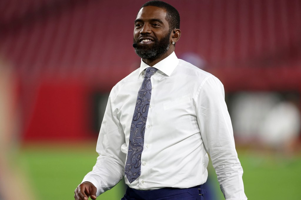 Randy Moss making full-time ESPN return after cancer fight