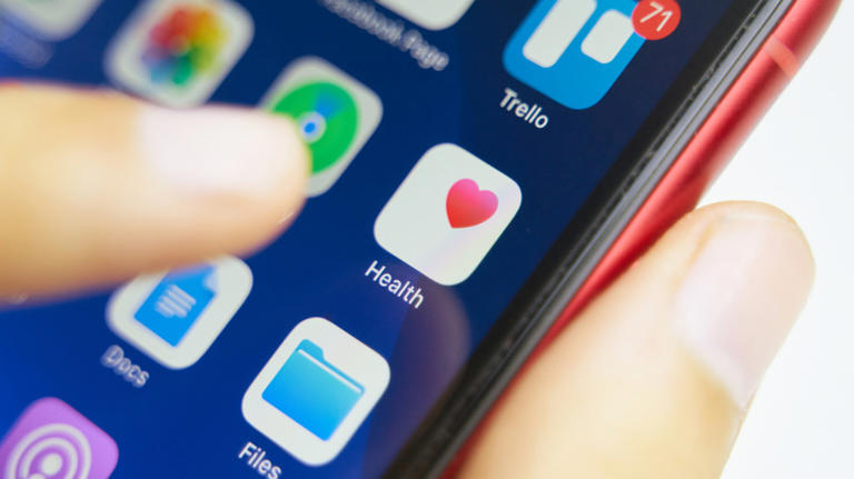 What Is The Apple Watch Vitals App And How Does It Work?