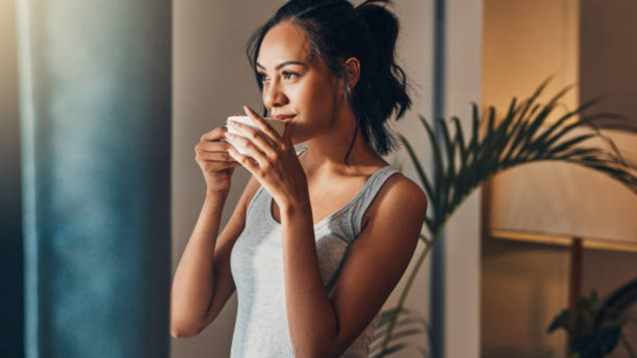 Fatty liver? 10 natural drinks that can save your liver