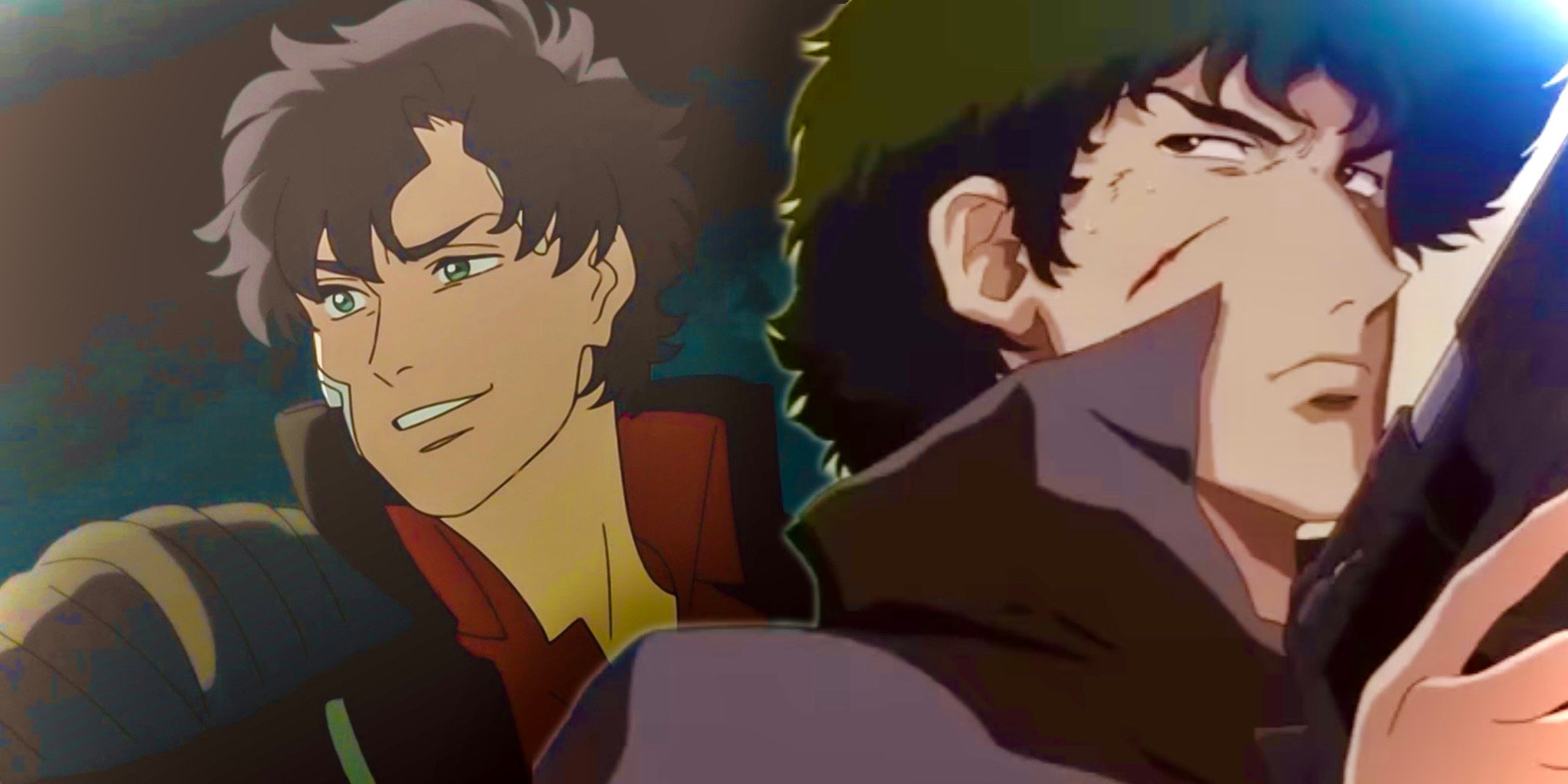 Cowboy Bebop History Just Repeated in Lazarus’ Finale, Highlighting The ...