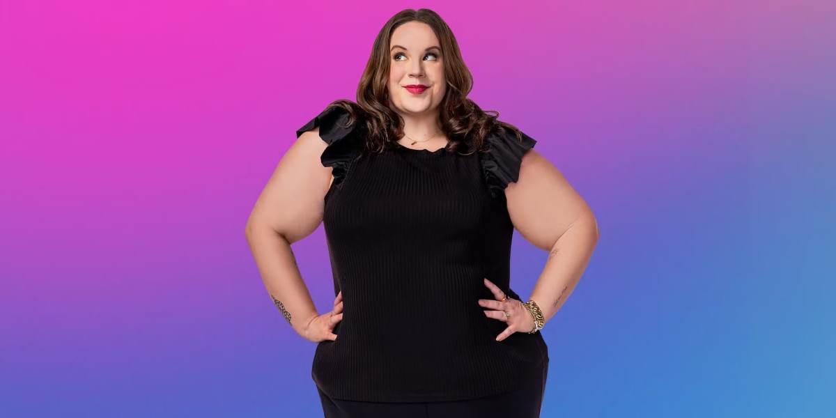 Everything to Know About 'My Big Fat Fabulous Life' Season 13