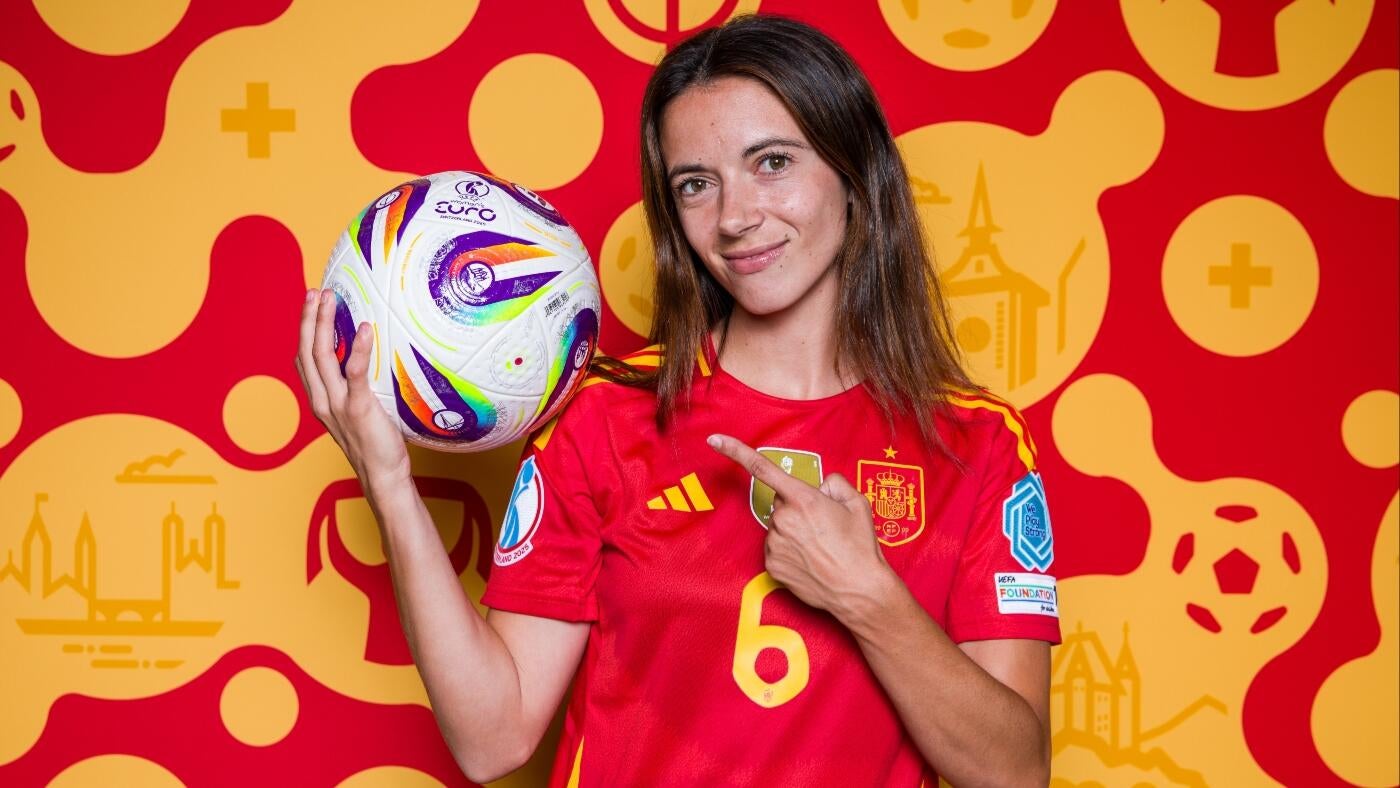 UEFA Women's Euro 2025 expert picks: Spain, England and Germany look ...