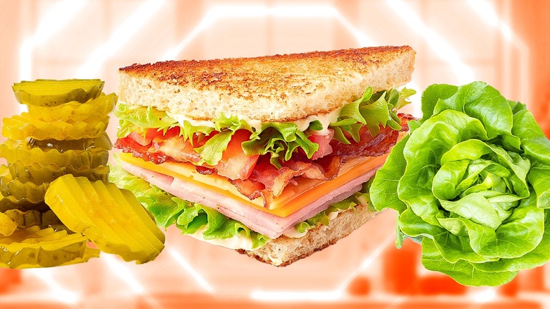 11 Common Mistakes Everyone Makes When Building Sandwiches