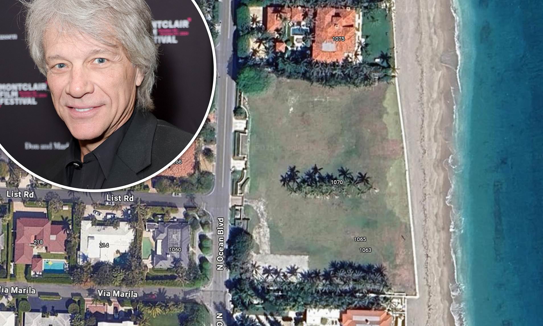 Jon Bon Jovi refuses to sell his $43M estate in blow to plans for ...