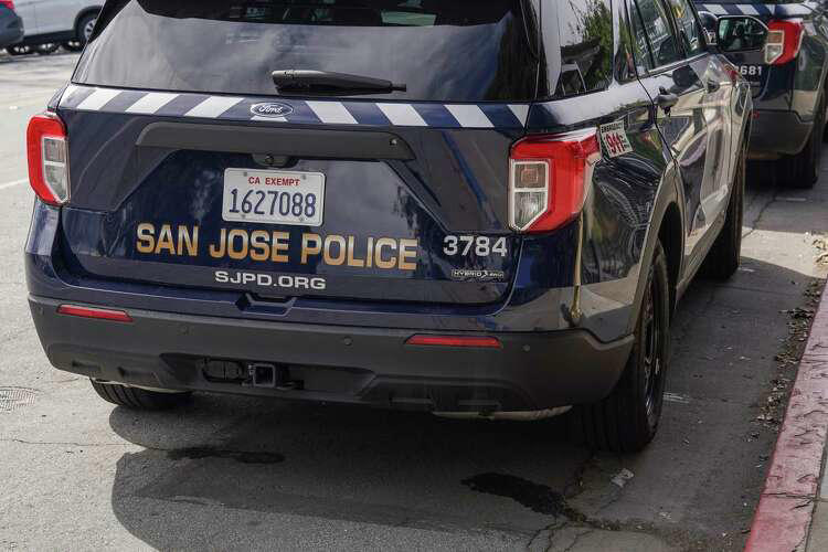 San Jose police arrest person suspected of killing man in his own home