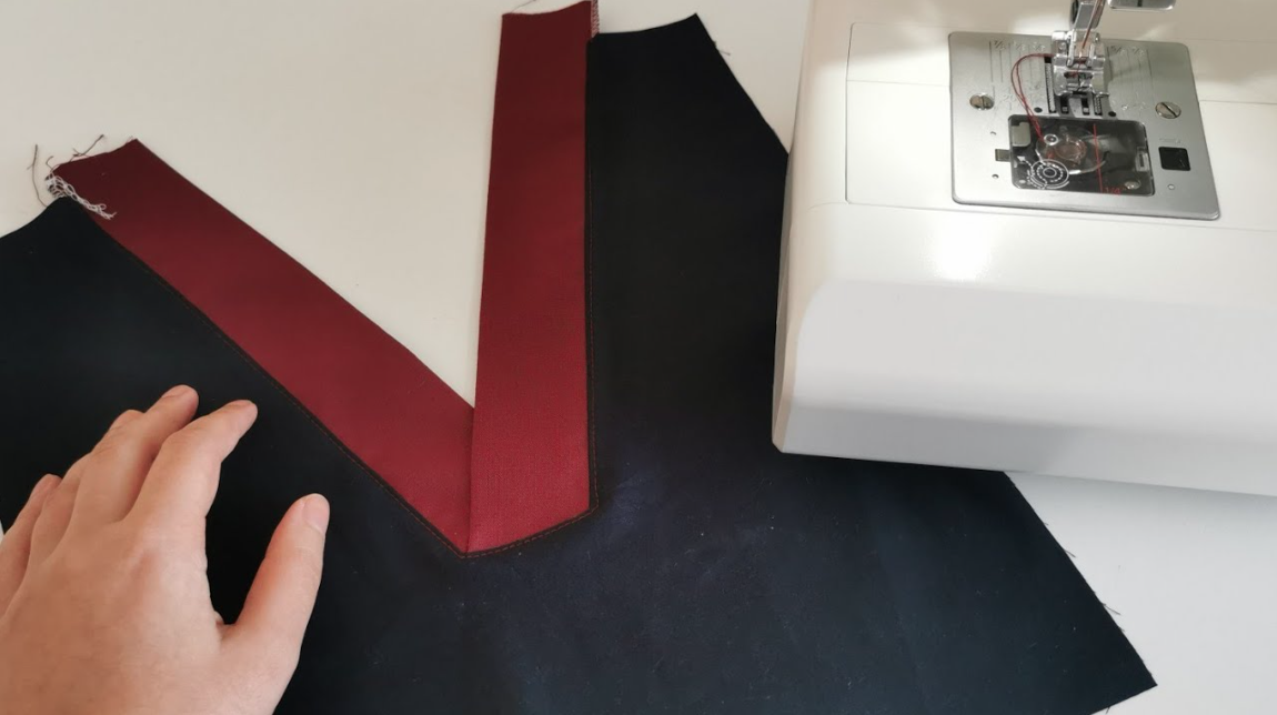 4 Amazing Tips for People Who Sew ¦ Sewing Techniques